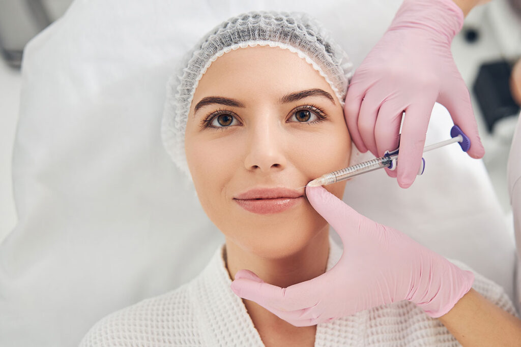 PRF EZ GEL Injections Scottsdale - 100% Natural Rejuvenation