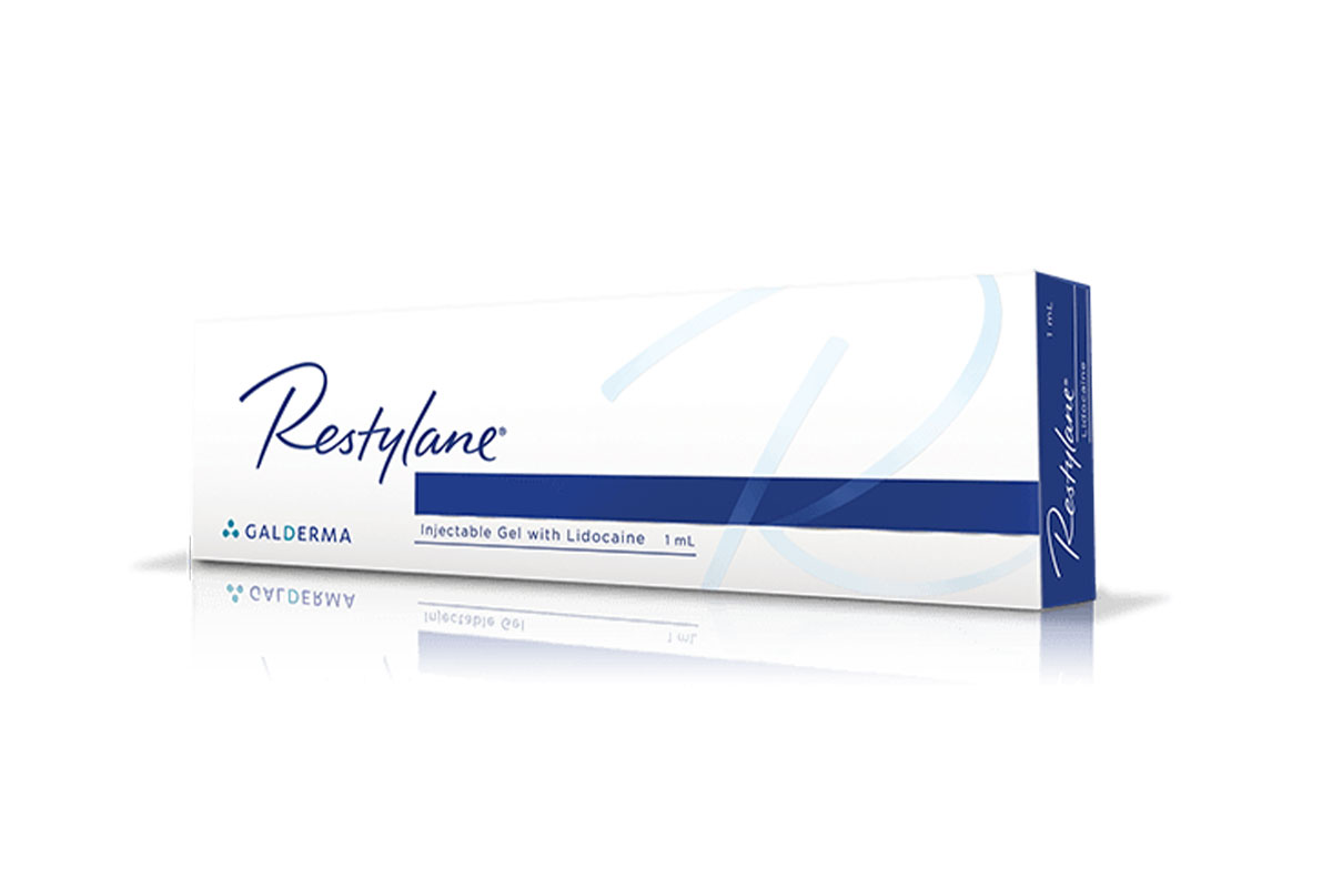 Restylane in Scottsdale, AZ | Aesthetic Assets