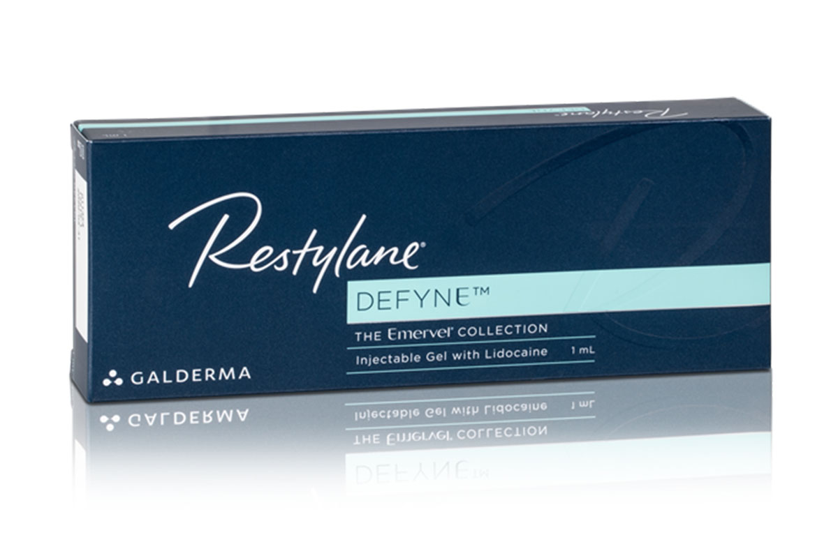 Restylane Defyne in Scottsdale, AZ | Aesthetic Assets