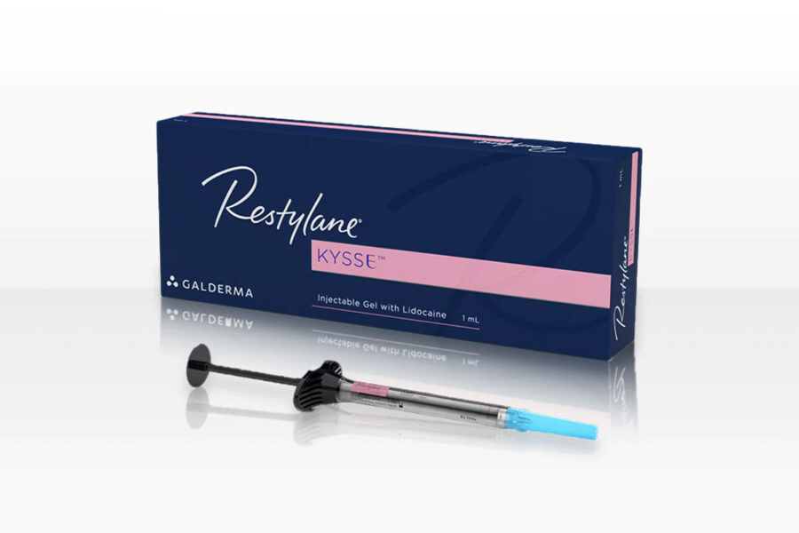 Restylane Kysse in Scottsdale, AZ | Aesthetic Assets