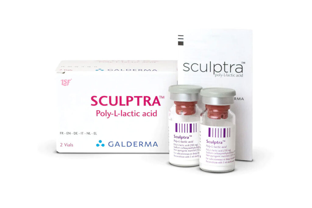Biostimulator Injections Scottsdale - Build Natural Collagen